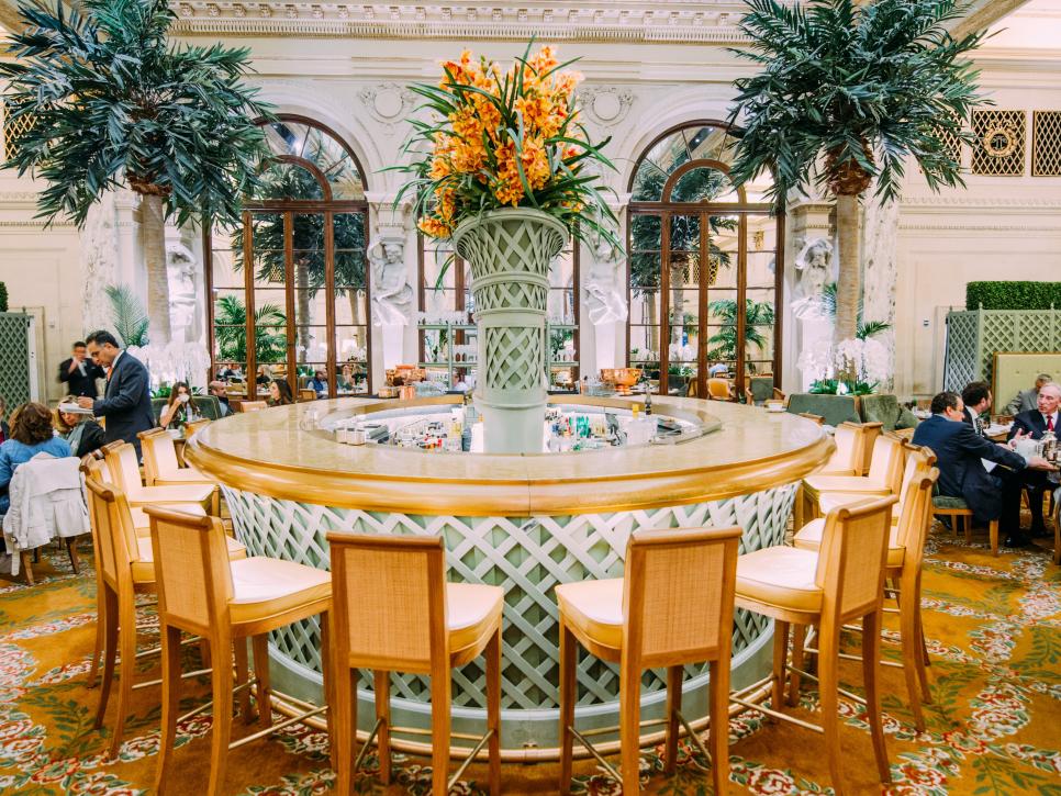 The Best Afternoon Tea Spots Around the U.S. | Restaurants : Food ...
