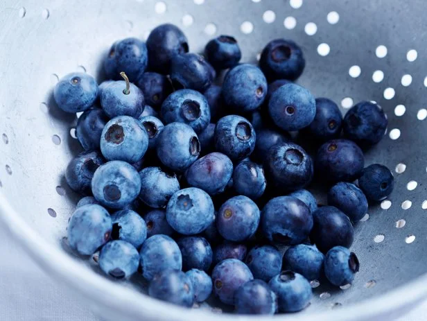 How to Store Blueberries | Food Network