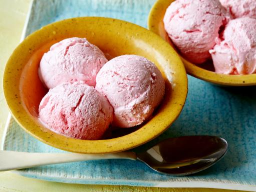 Magic Ice Cream Recipe | Food Network Kitchen | Food Network