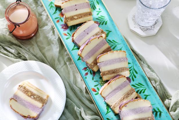 Kardea's Easy Entremet Recipe | Kardea Brown | Food Network