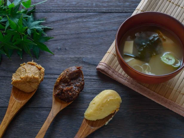What Is Miso? | Food Network