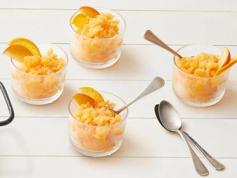 33 Sweet Peach Desserts To Satisfy Any Craving | Food Network