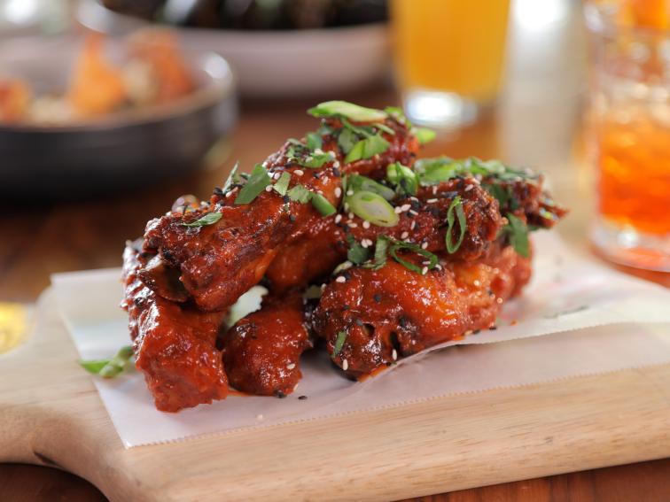 Braised Pig Tails Recipe | Food Network