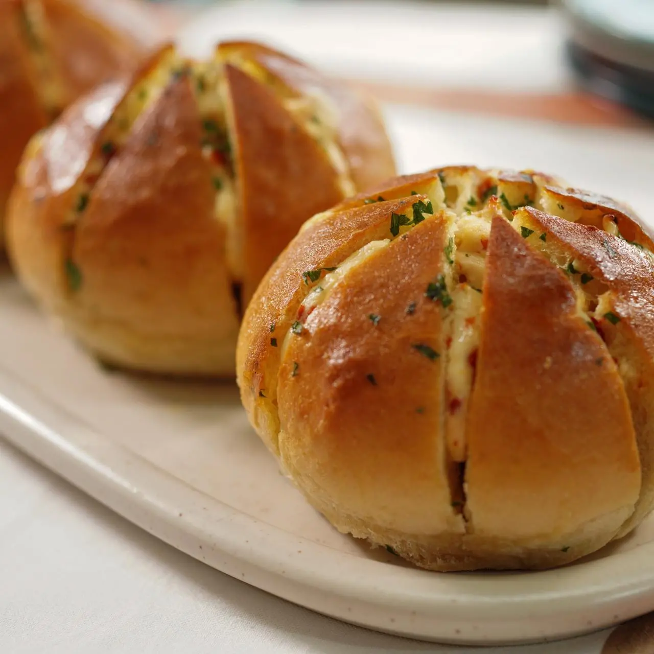Cream Cheese Yeast Bread