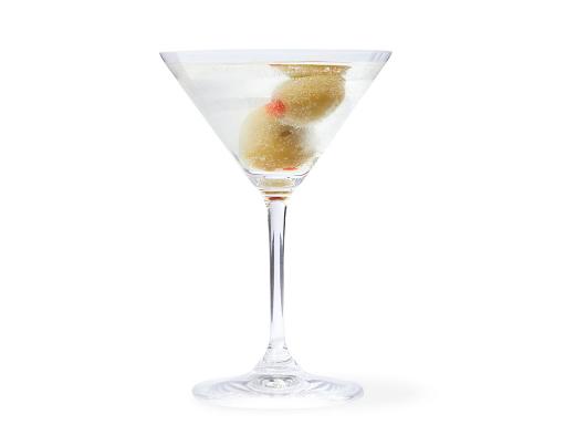 Classic Martini Recipe | Food Network Kitchen | Food Network