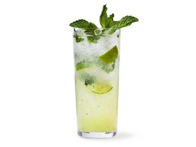 Classic Mojito Recipe | Food Network Kitchen | Food Network