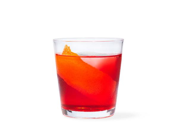 Classic Negroni Recipe | Food Network Kitchen | Food Network