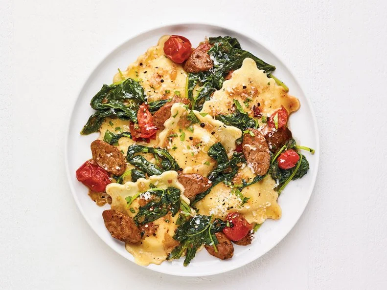 104 Quick Dinner Ideas in 30 Minutes or Less | Food Network