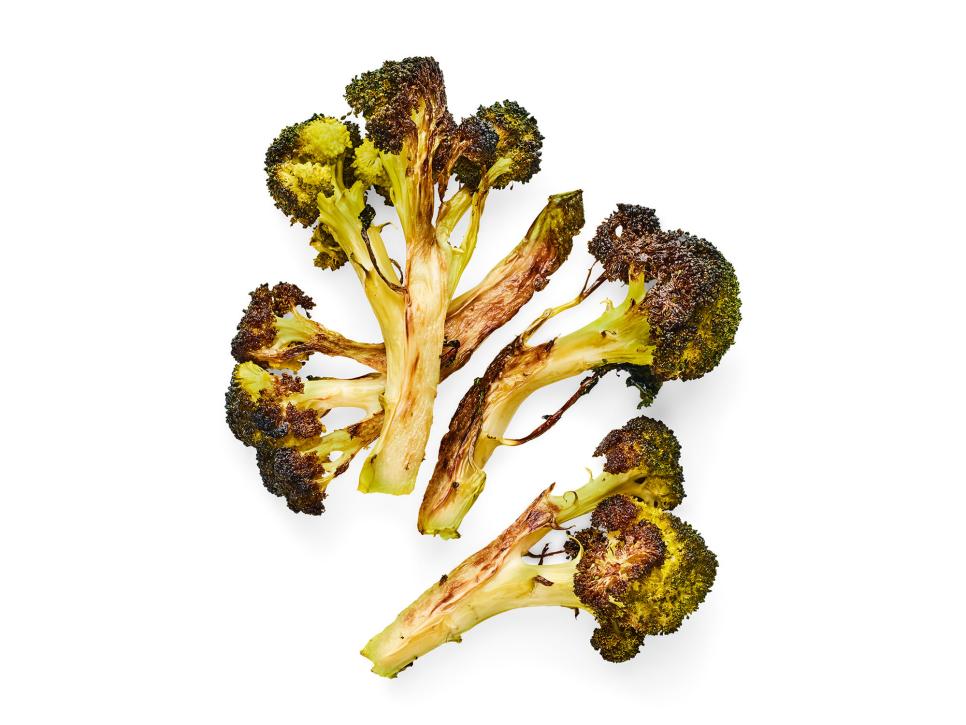 How to Roast Every Vegetable | Cooking School | Food Network