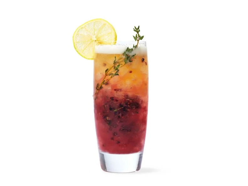 34 Mocktail Recipes That Are Fun and Flavorful | Food Network