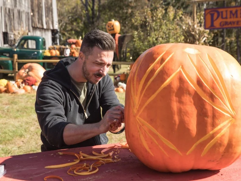 Meet the Contestants of Outrageous Pumpkins, Season 3 | Food Network