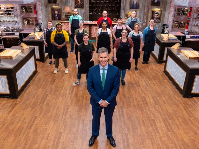 Food Network Show Schedules, Videos and Episode Guides | Food Network