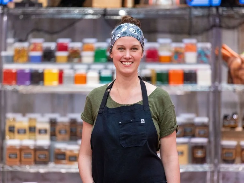 Halloween Baking Championship Season 8: Meet the Competitors | Food Network