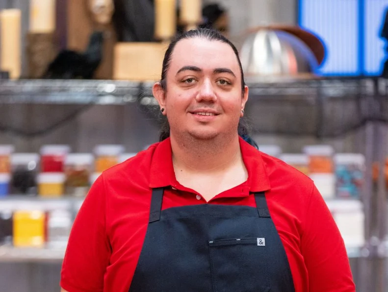 Halloween Baking Championship Season 8: Meet the Competitors | Food Network