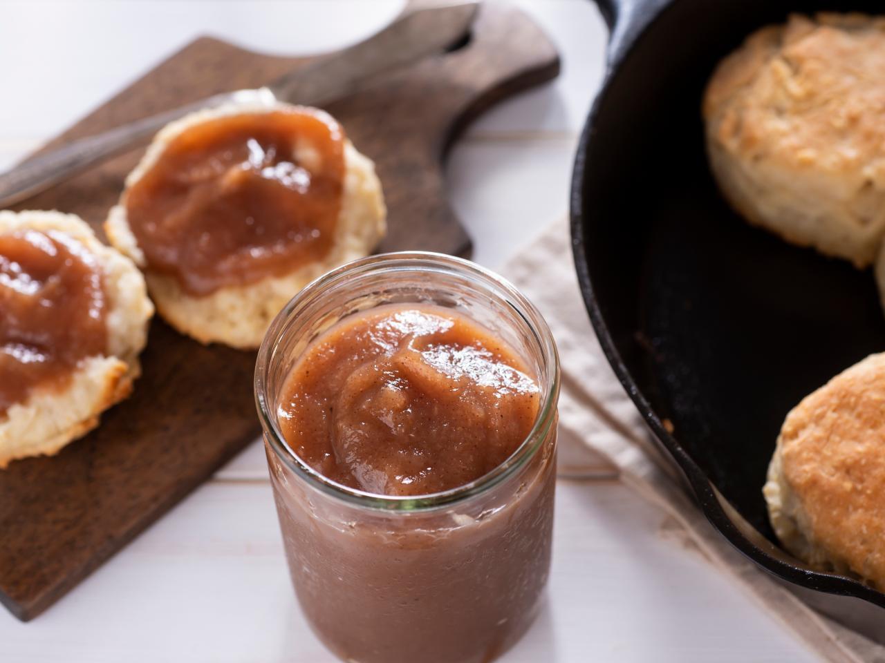 What Exactly Is Apple Butter? And How to Make Apple Butter | Cooking ...