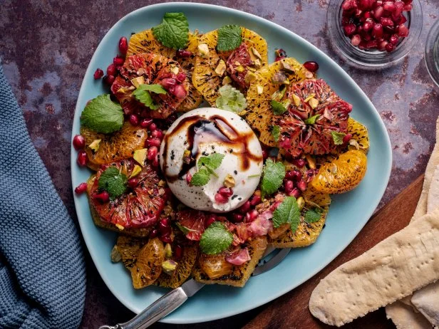 Food Network's 2022 Trends In Food | Food Network