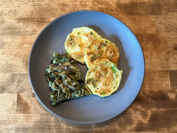 My Chuseok Menu Brings a Taste of Korea to Michigan | Food Network