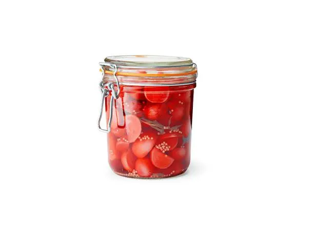 Quick-Pickled Tarragon Radishes Recipe | Food Network Kitchen | Food ...
