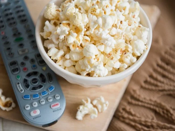 Is Microwave Popcorn Healthy? | Food Network