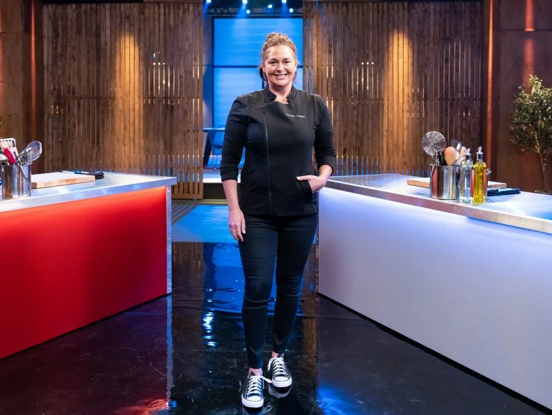 Meet the Superstar Chefs | Food Network