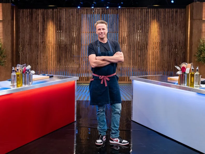 Meet the Superstar Chefs | Food Network