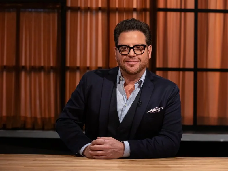 Meet the Superstar Chefs | Food Network