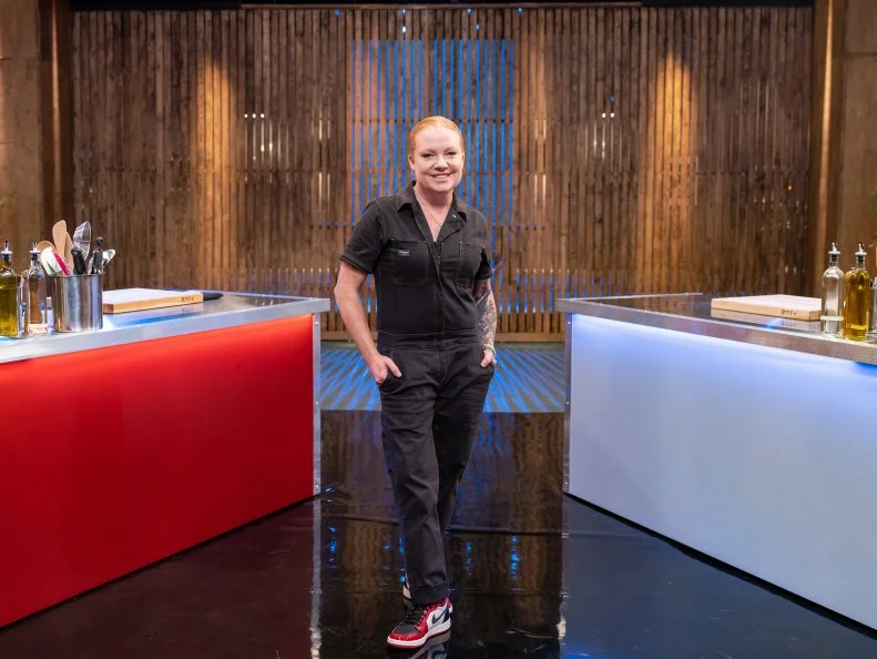 Meet the Superstar Chefs | Food Network