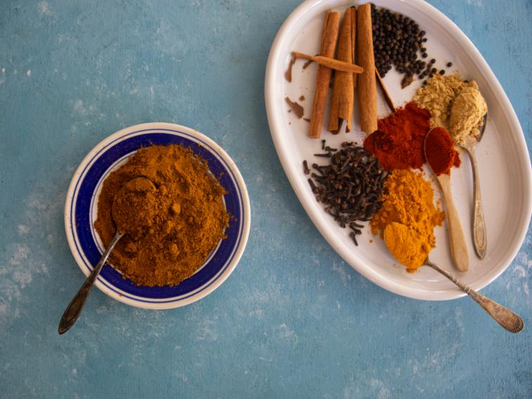 Ras el Hanout Recipe | Food Network Kitchen | Food Network