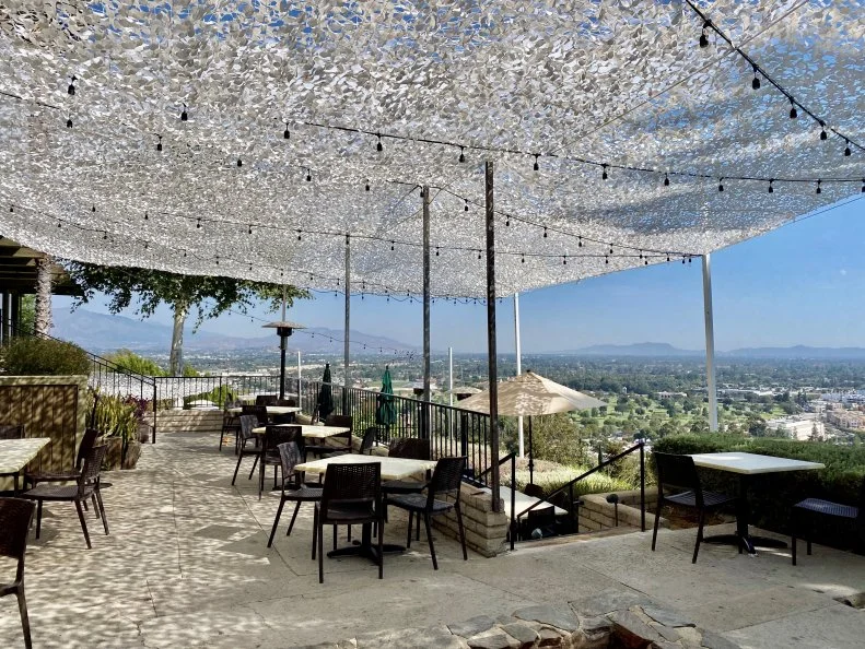 The Best Outdoor Dining Experiences Across the U.S. | Food Network