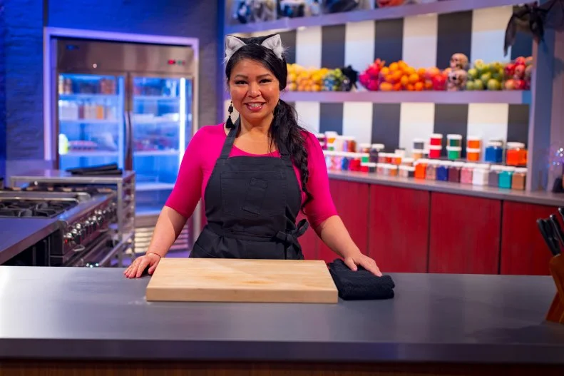 Halloween Cookie Challenge: Meet the Competitors | Food Network
