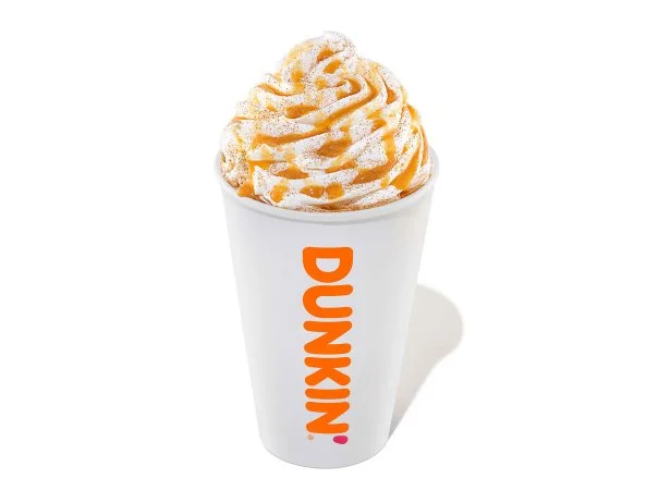 2022 Pumpkin Spice Lattes, Ranked | Food Network