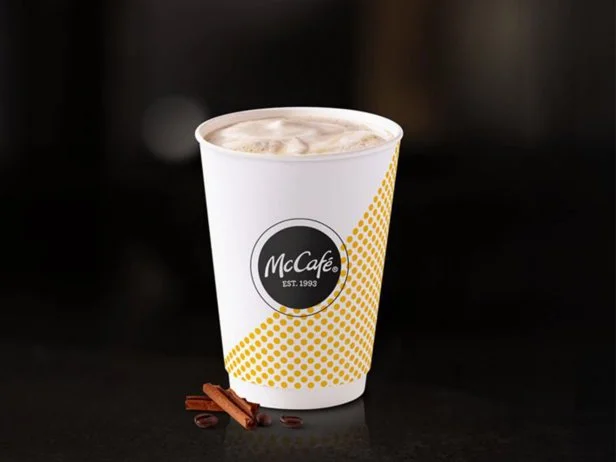 2022 Pumpkin Spice Lattes, Ranked | Food Network