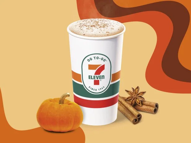 2022 Pumpkin Spice Lattes, Ranked | Food Network