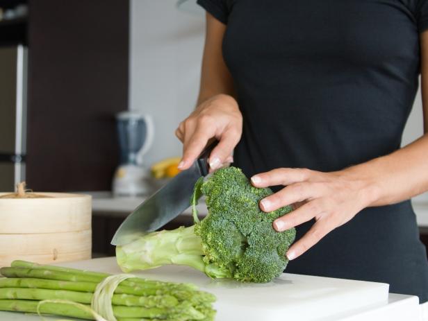 What Is Steaming? And How to Steam | Cooking School | Food Network