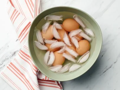 how to boil eggs perfectly pioneer woman