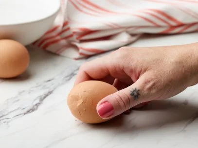 how to boil eggs perfectly pioneer woman