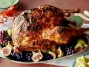 Juicy Mayo Roasted Turkey Recipe | Food Network Kitchen | Food Network