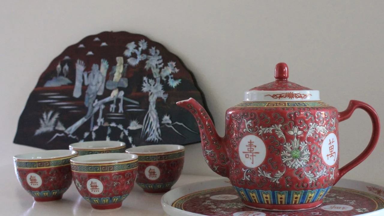 Chinese Tea Ceremony Meaning What Is A Chinese Tea Ceremony? | Food