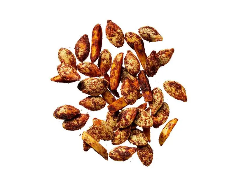 Smoked Paprika Pumpkin Seeds Recipe | Food Network Kitchen | Food Network