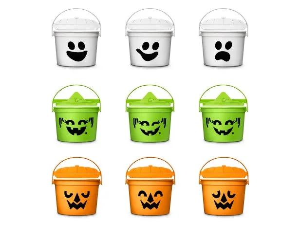 After 6 Long Years, McDonald’s Brings Back Its Happy Meal Halloween ...