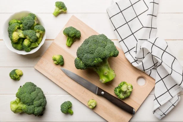 Broccolini vs Broccoli: What’s the Difference? | Food Network
