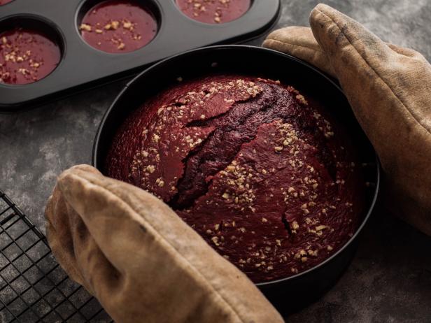 A Comprehensive Guide to Baking at High Altitudes | Easy Baking Tips ...