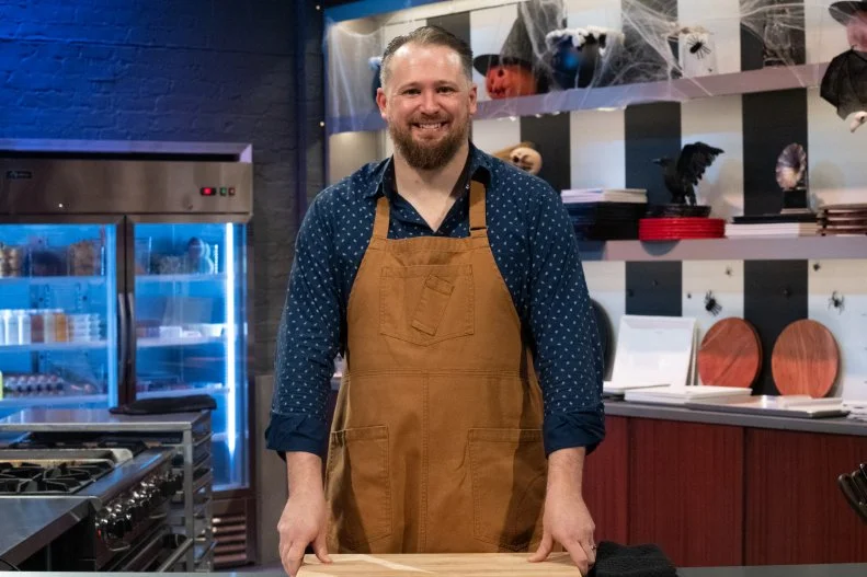 Halloween Cookie Challenge: Meet the Competitors | Food Network