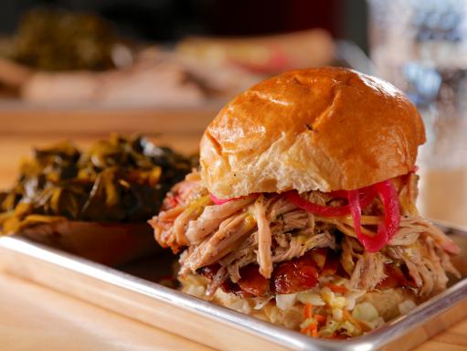 Boss Hawg Recipe | Food Network