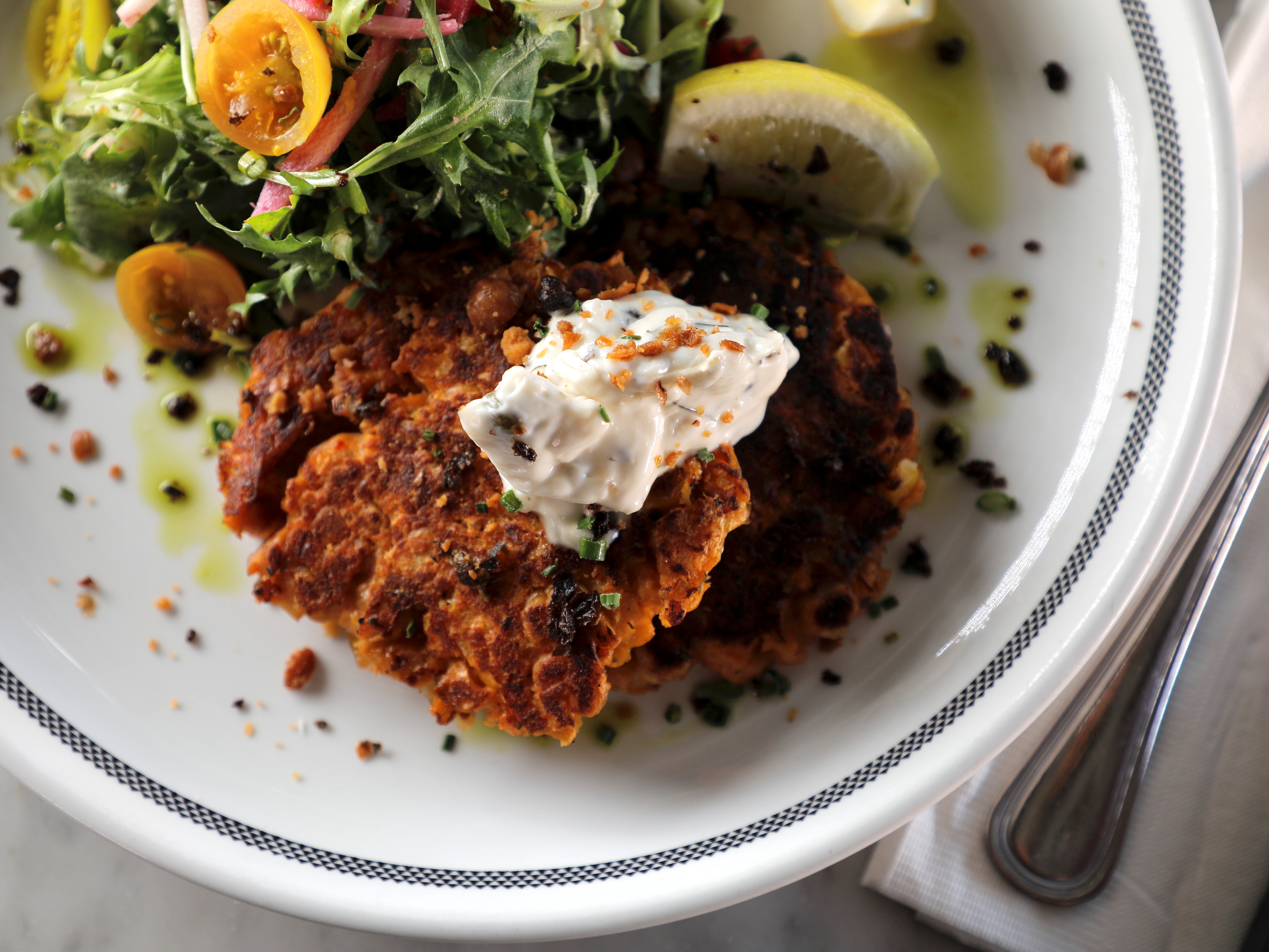 Good Morning, Captain Recipe - Chef's Resource Recipes