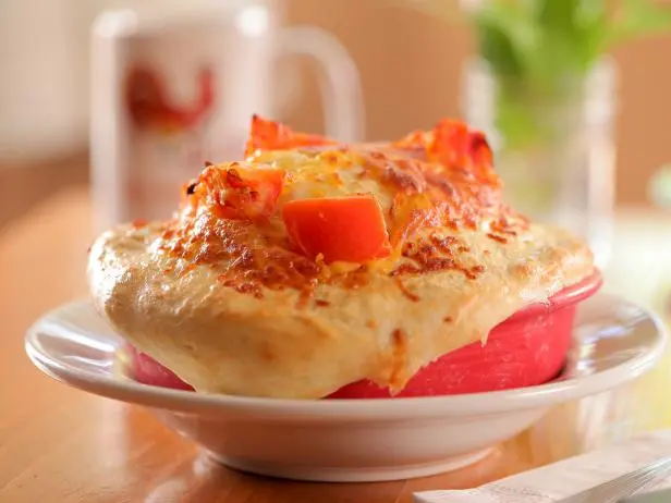 Pollo Borachon (Drunken Chicken) Recipe | Food Network