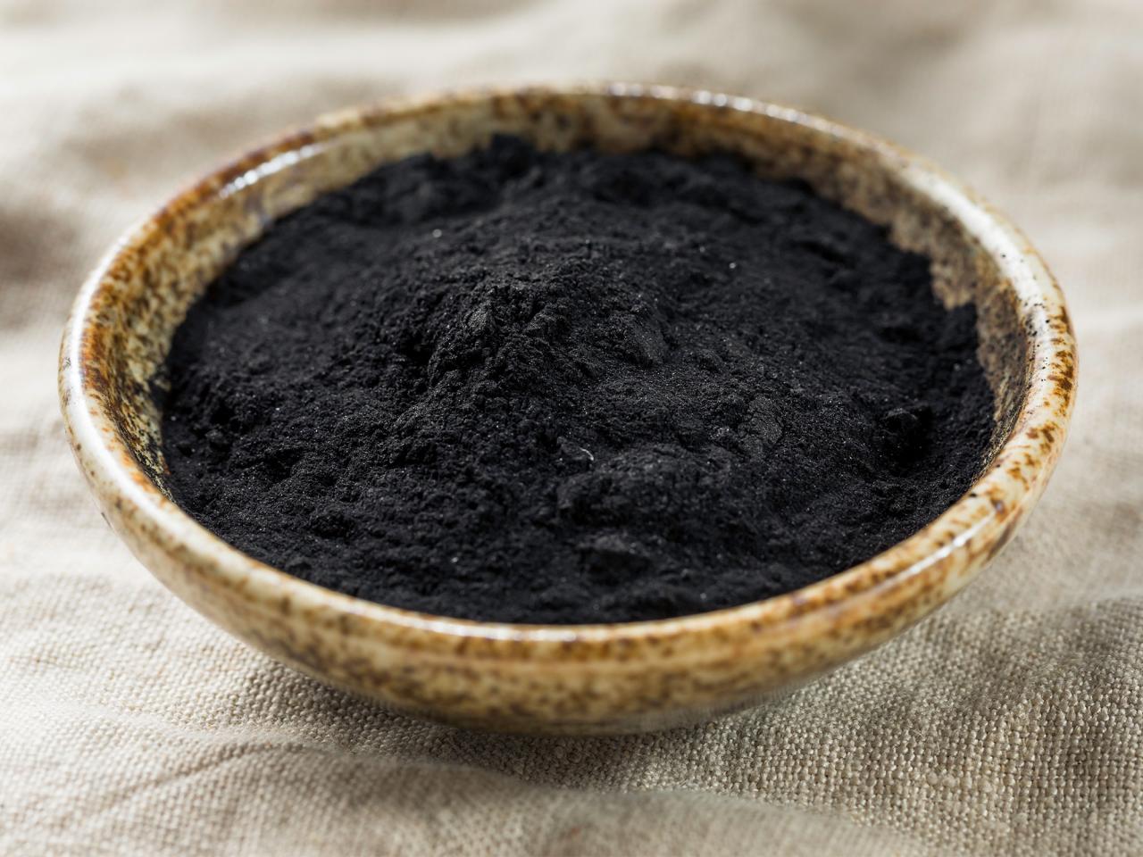 How to Make Black Food Coloring | Halloween Party Ideas and Recipes ...