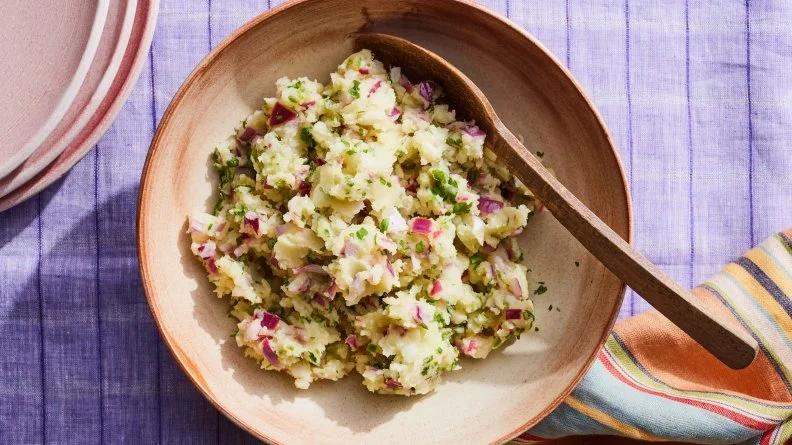 44 Best Potato Recipes & Ideas | Ways to Cook Potatoes | Food Network