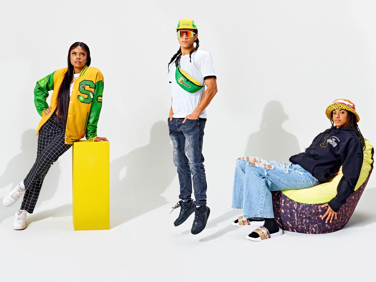 Where To Buy Subway Merchandise | FN Dish - Behind-the-Scenes, Food ...