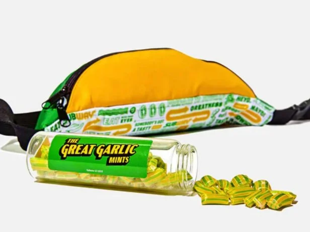 Where To Buy Subway Merchandise | Food Network